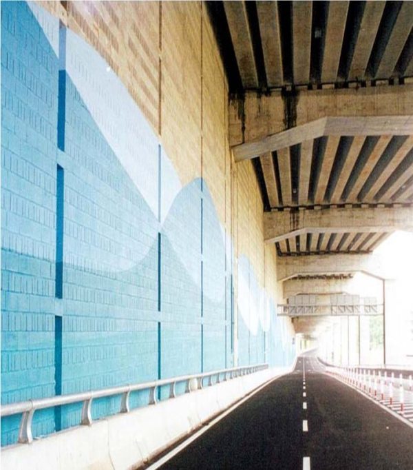 SOUNDBLOX® Acoustic Masonry Wall System - PERTAC RESOURCES SDN BHD